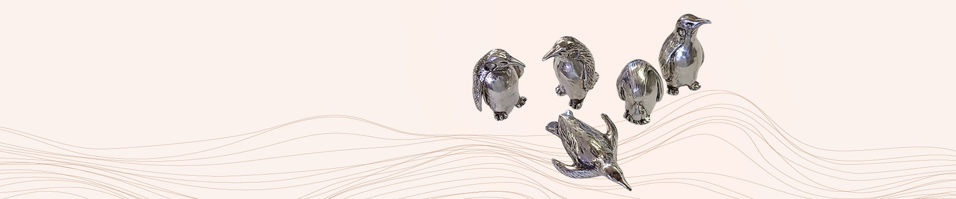 Mini Sculptures – Taf Schaefer Design