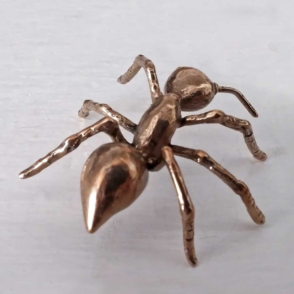 Ant Mini Sculpture – Taf Schaefer Design