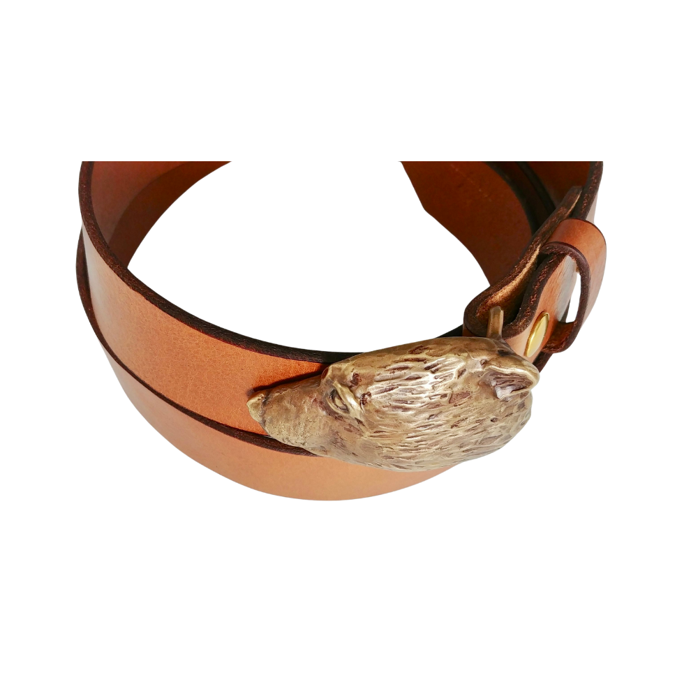 American Bear Belt – Taf Schaefer Design