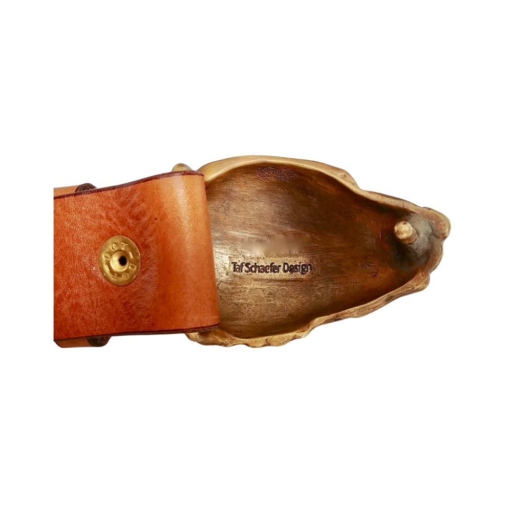 American Bear Belt – Taf Schaefer Design