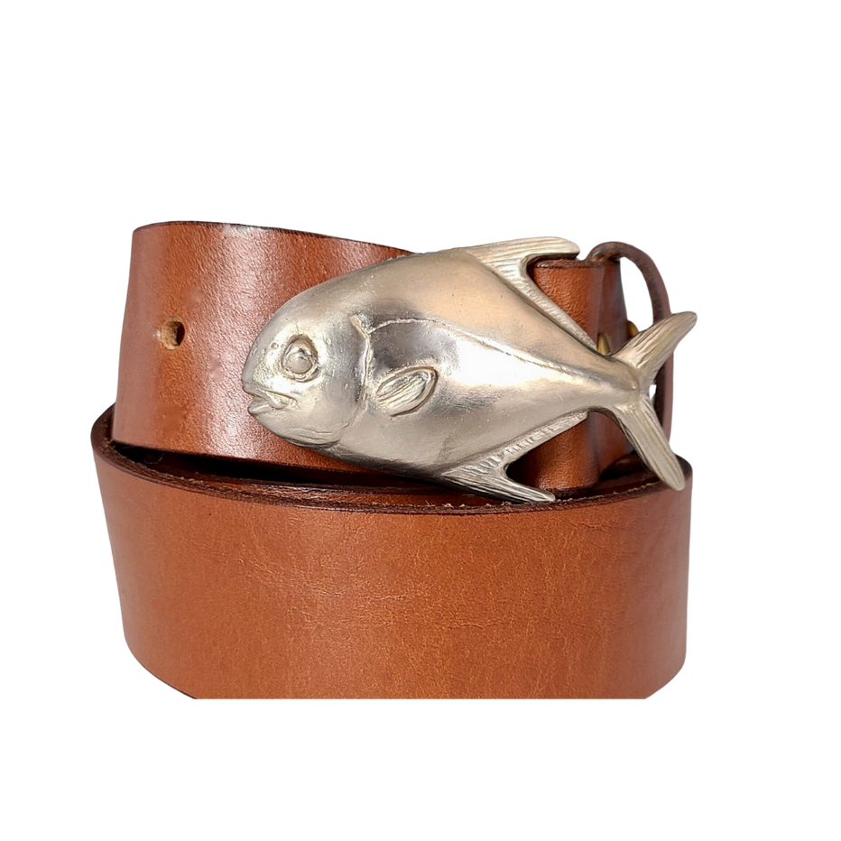 Permit Profile Belt – Taf Schaefer Design