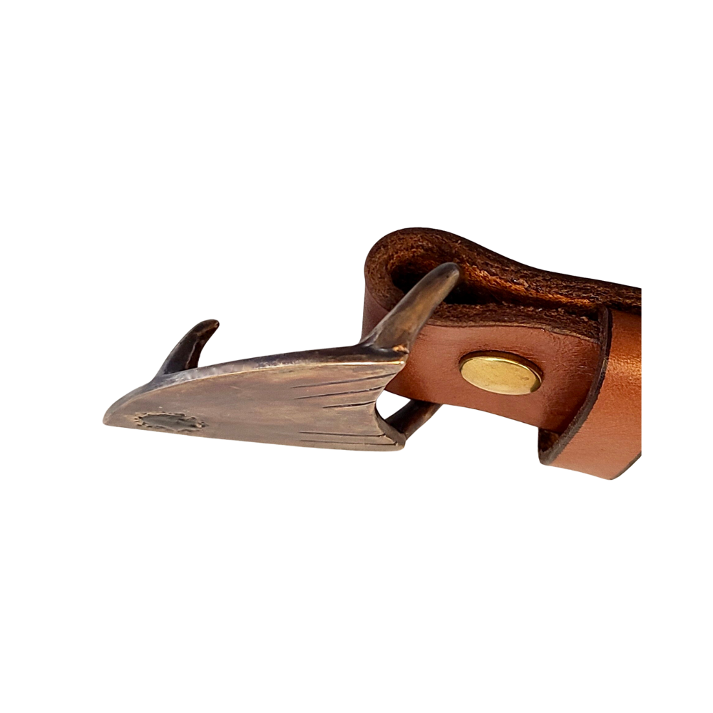 Redfish Spot Belt – Taf Schaefer Design