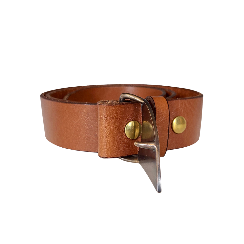 Redfish Spot Belt – Taf Schaefer Design