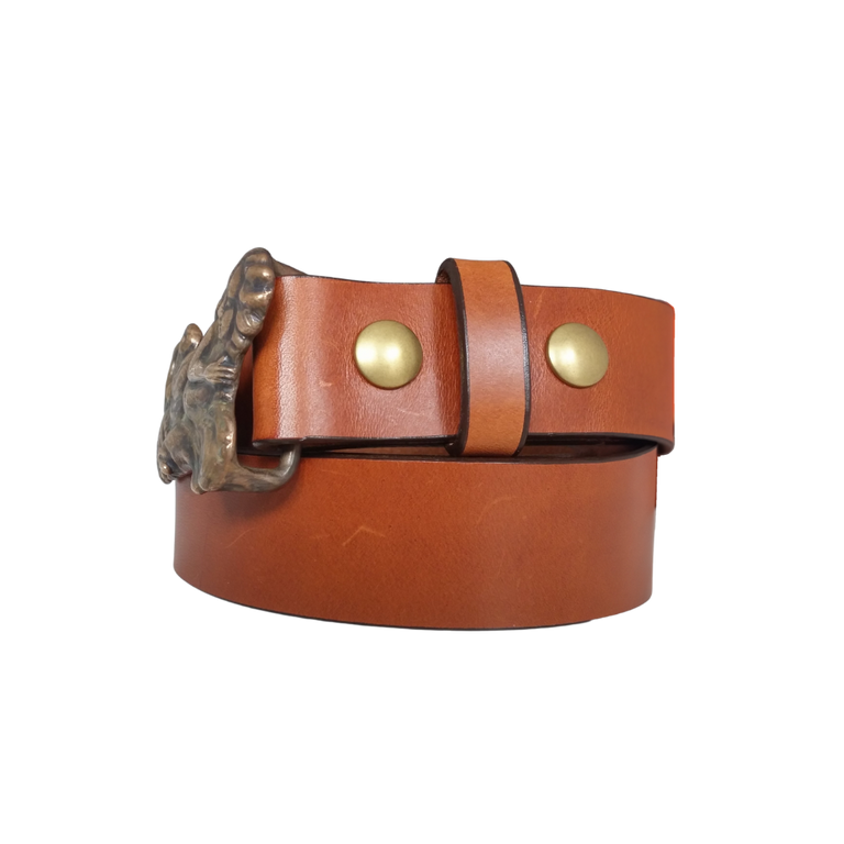 Shipwreck Mermaid Belt – Taf Schaefer Design